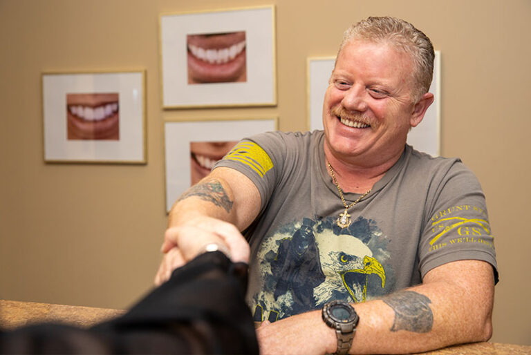 Chicago Dental Implant Solutions | Dentist | Chicago, IL